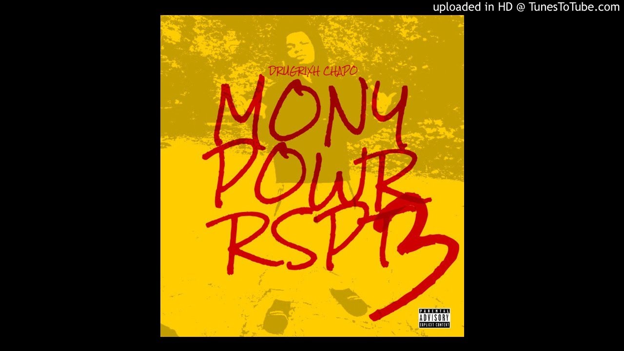 Drugrixh Chapo - Veteran (Official Audio) - YouTube