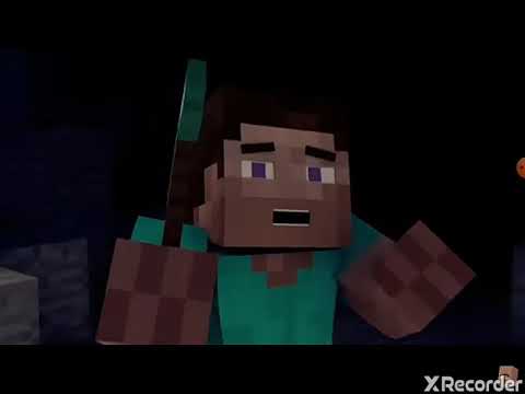 CREEPER RAP SONG (Minecraft Animation). - YouTube