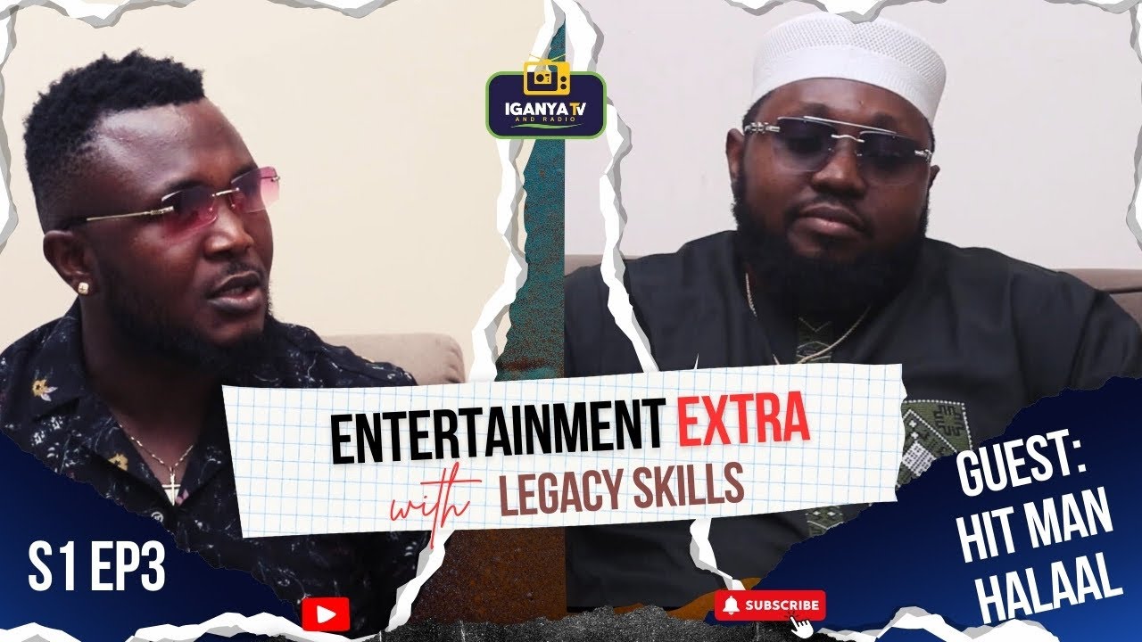 BUILDING THE BRAND “HITS MAN HALAAL”, THE JOURNEY AND LESSON LEARNT ...