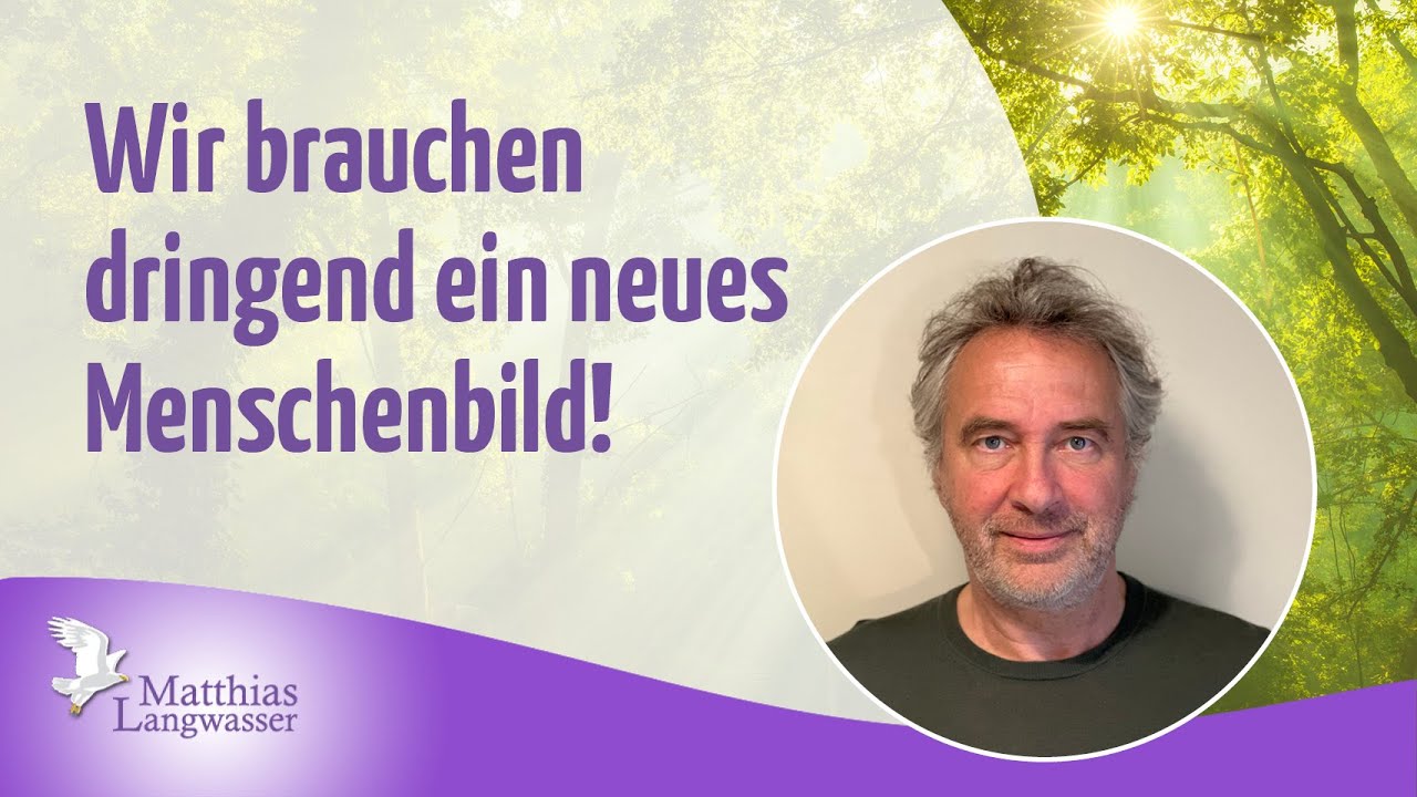 Interview mit Prof. Dr. Dr. Christian Schubert: Wir brauchen dringend ...