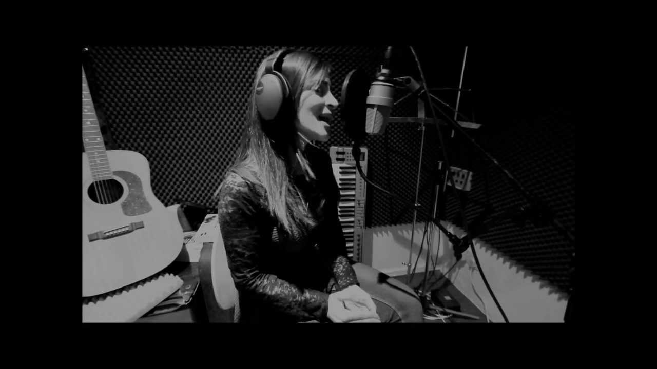 Sheila G - Over the rainbow - YouTube