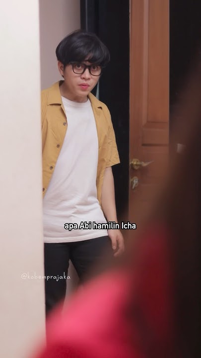 Kobem VS Abi, siapa yg lebih ganteng? -End #shorts #drama #viral #fyp #suneedaycreative - YouTube