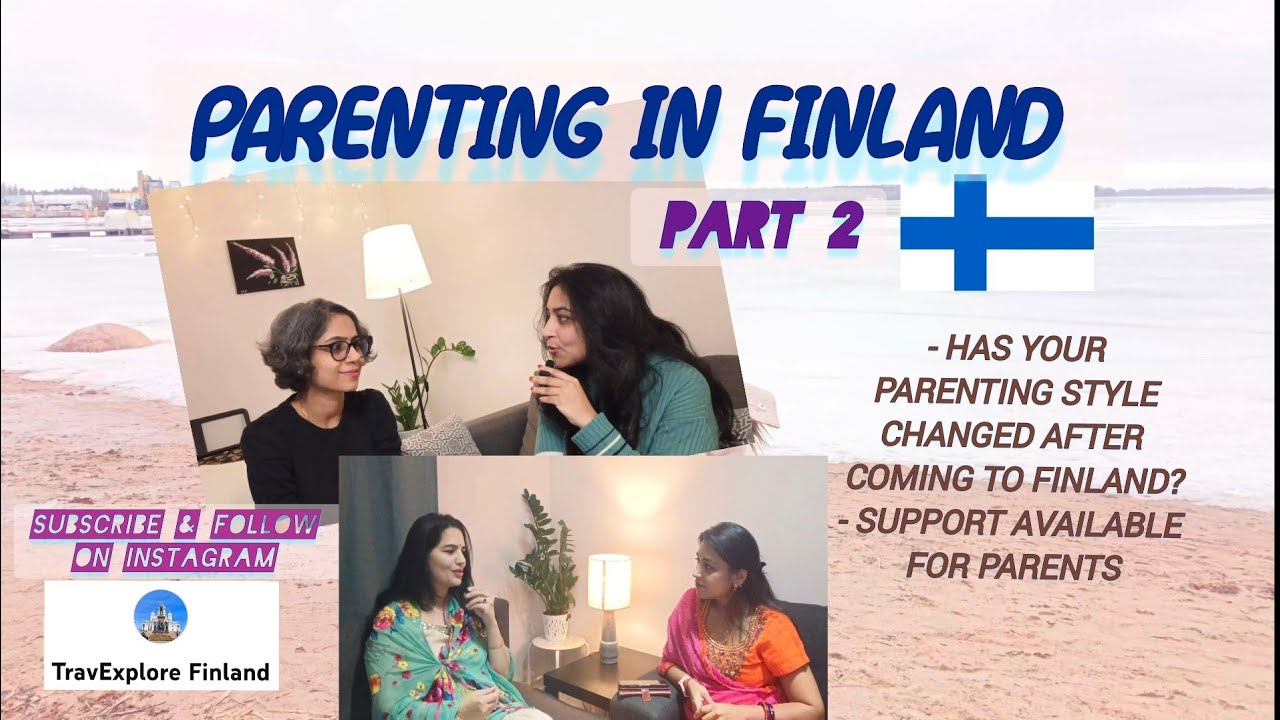 Religions And Ethnicity Comparison Between Finland And PPT - Ethnic ...