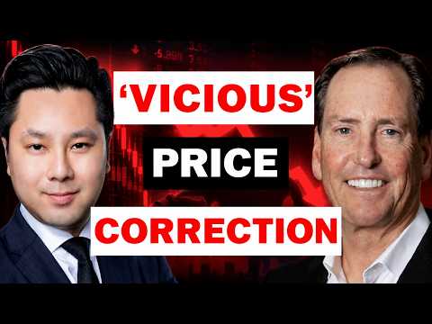 Stocks Face A ‘Vicious’ Unwind; Which Sectors Win Out? | David Hay