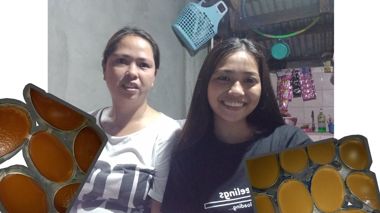 HOW TO COOK HOMEMADE PASINGAW - YouTube