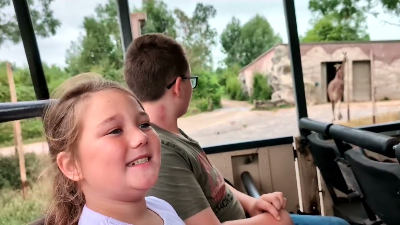 Day Out At Chessington World Of Adventure August 2024 YouTube Day Out At Chessington World Of Adventure August 2024 YouTube