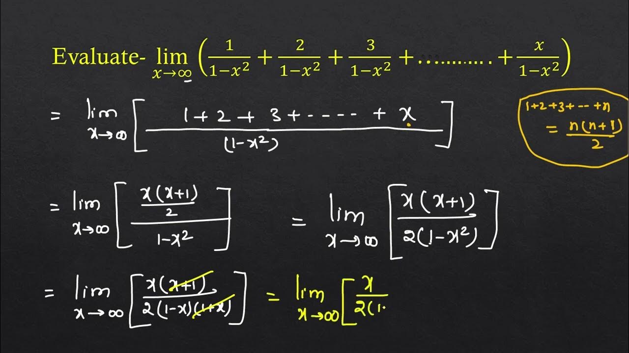 limit-x-tends-to-infinity-dev-coaching-classes-1-youtube