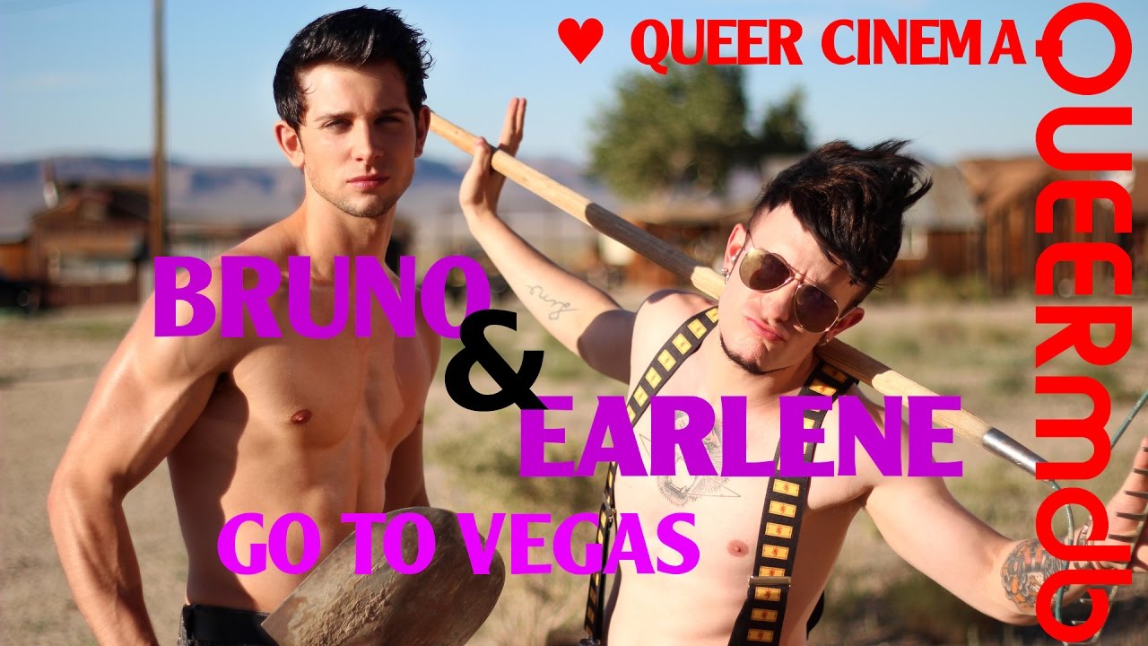 Bruno And Earlene Go To Vegas Film 2013 Schwul Gay Themed Full Hd Trailer Youtube