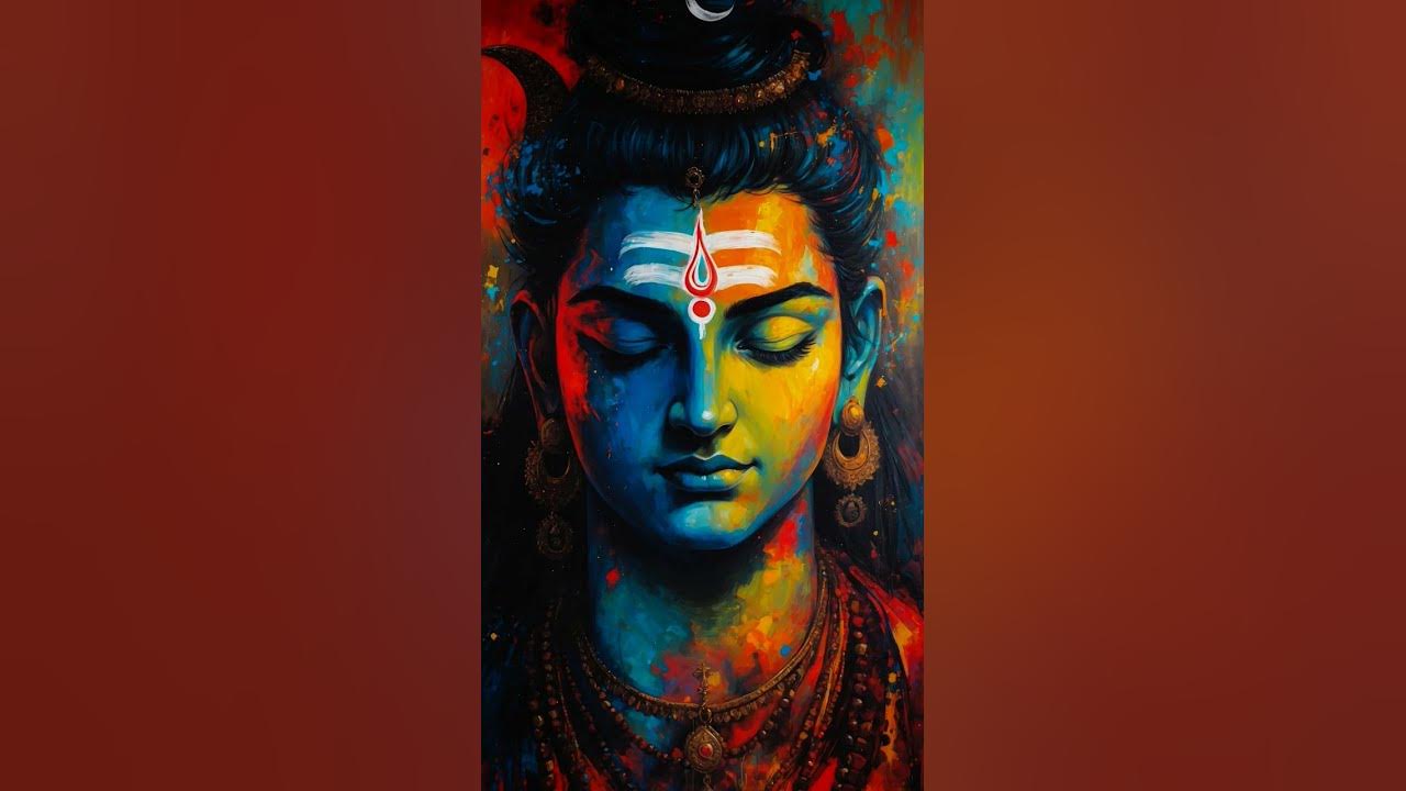 @Godstrueline-23 || Mahadev || - YouTube
