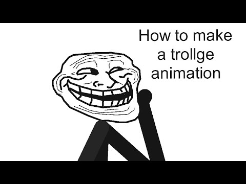 How to make a trollge animation(trollge)”The Stick Nodes Incident ...