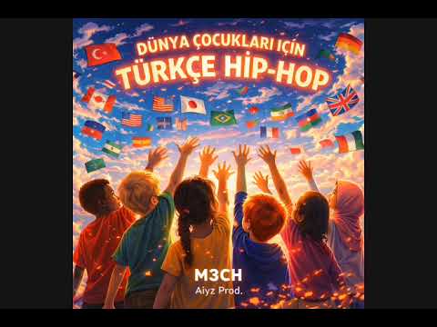 DÜNYA BİZİM EVİMİZ (Official Music)