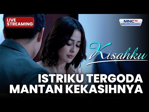🔴ISTRIKU TERGODA MANTAN KEKASIHNYA | LIVE KISAHKU | 11 NOVEMBER 2025