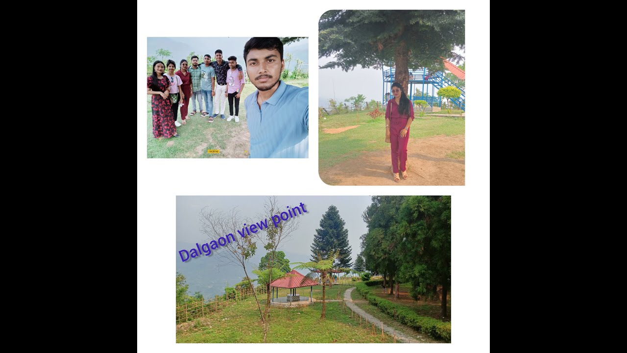 Dalgaon view point//North Bengal best tour place//@moumitaseal185 # ...