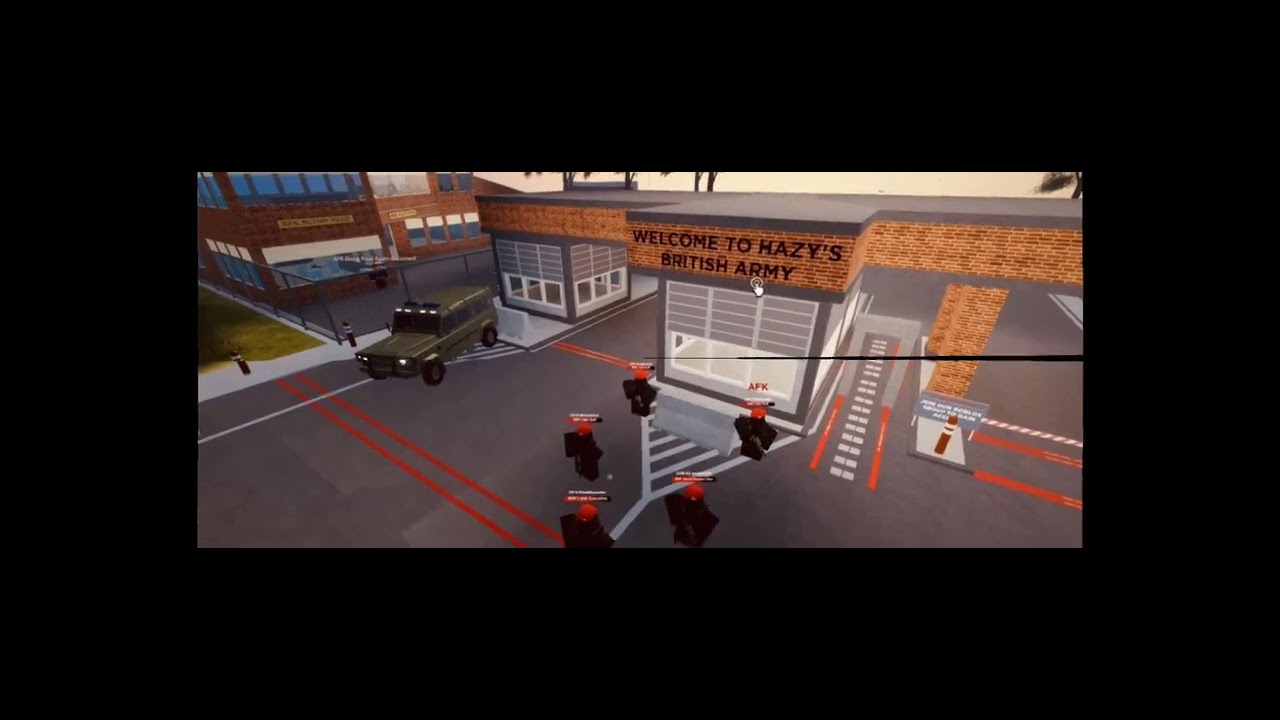 HBA, RGG, SRT & RMP #1 - YouTube