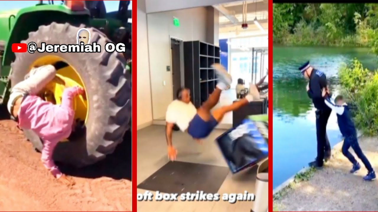 Brother Bernard new funny videos compilation 😂 EP 9 2024 | Try not to ...