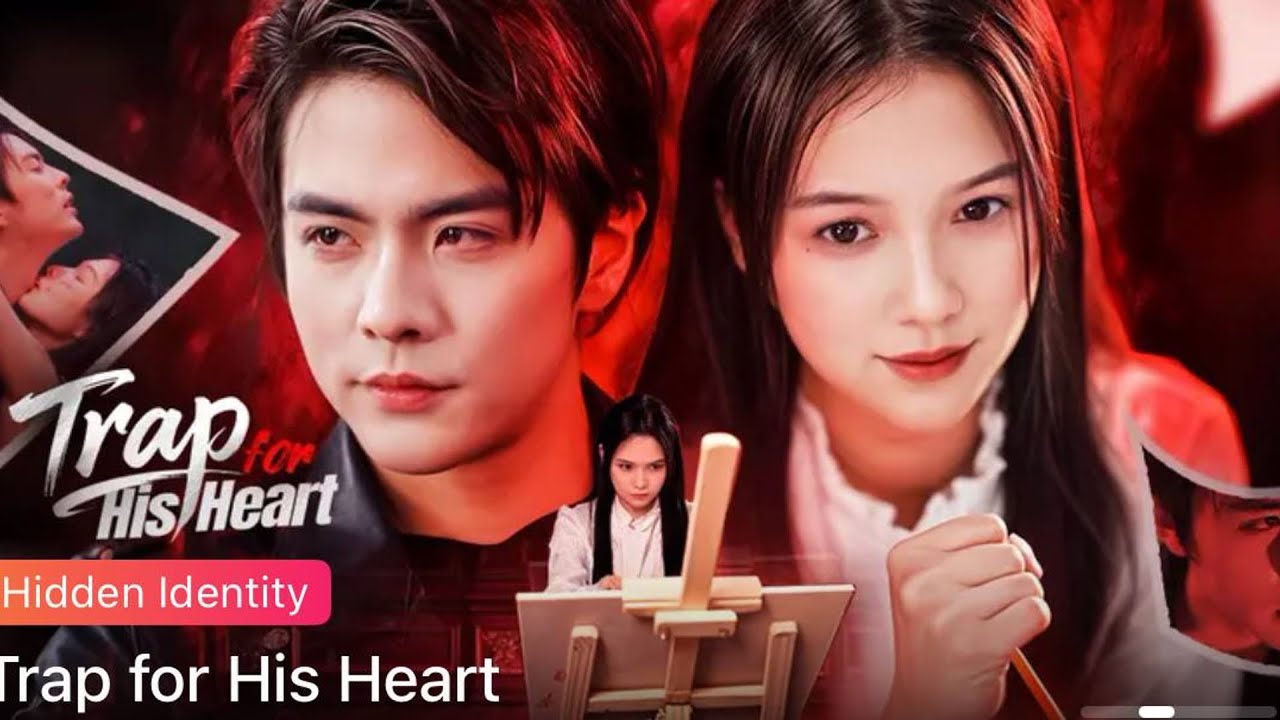 TRAP FOR HIS HEART (Part 3) | Chinese Drama - YouTube