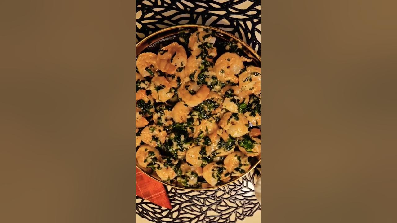 Creveti cu vin alb si usturoi gata in cca 10 min | Reteta cu fructe de ...