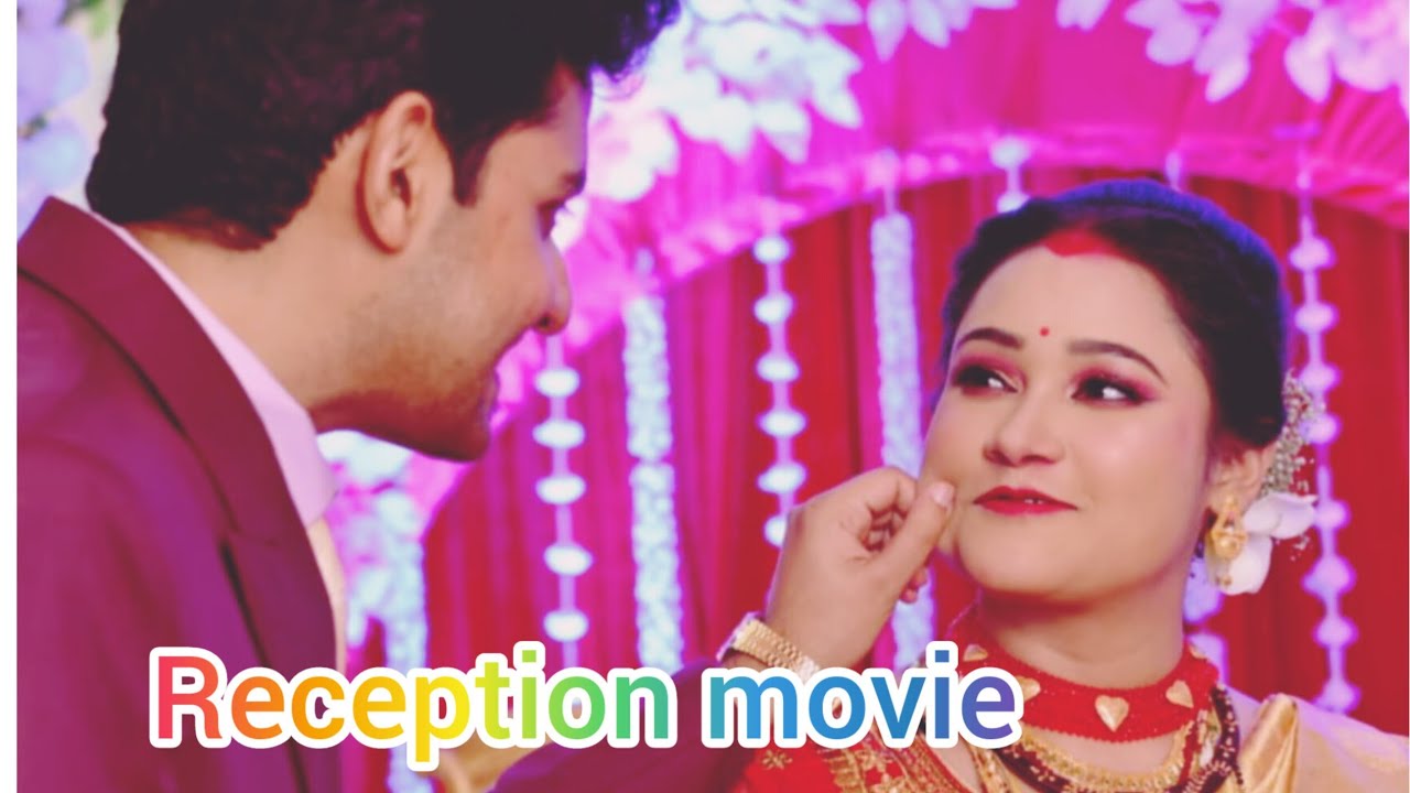 Reception Movie Clip Must Watch Best Songs Cenematic Videography # ...