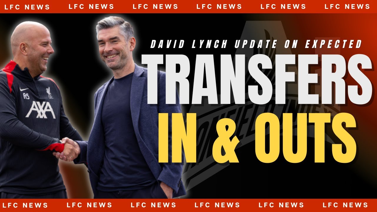 David Lynch Reveals Who He Expects To Stay & Leave This Summer In The ...