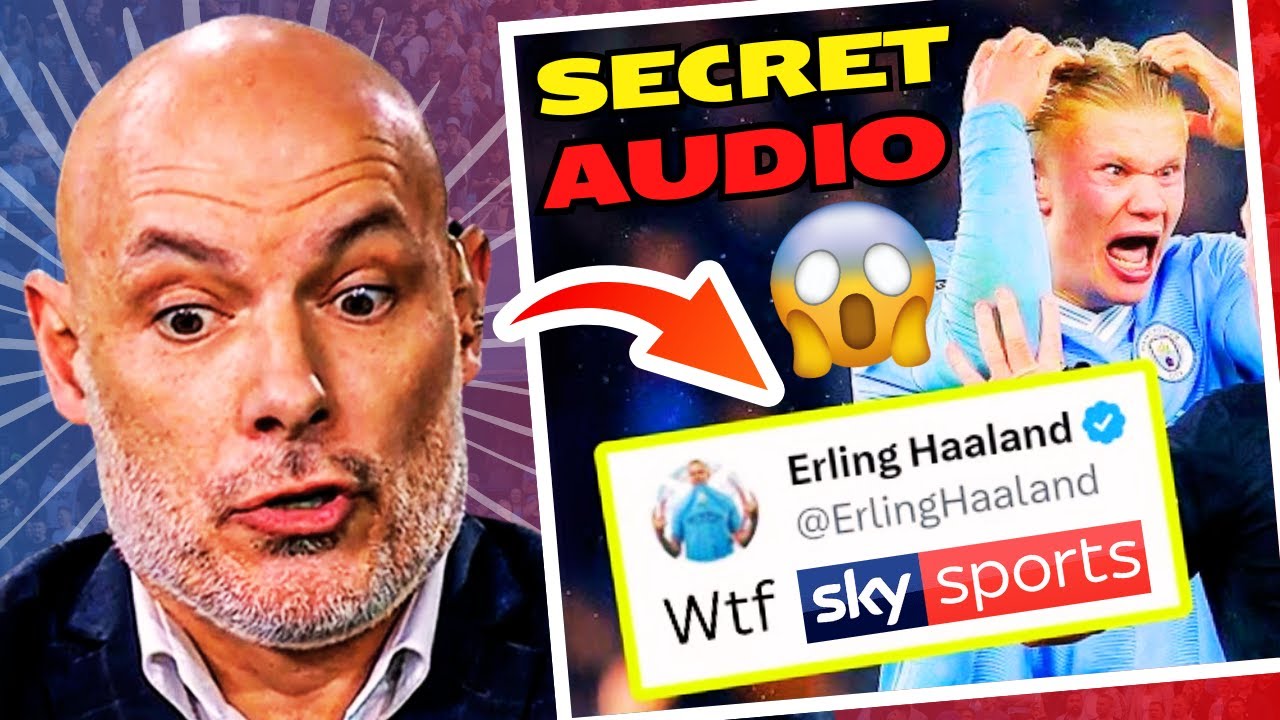 Premier League Referees Are CORRUPT | VAR Scandal | PGMOL - YouTube