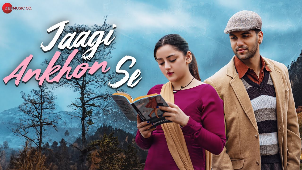 Jaagi Ankhon Se | Varsha Singh Dhanoa | Anupama Raag | Jashwanth ...