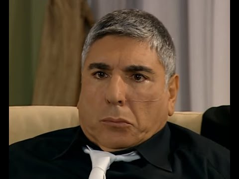 Kurtlar Vadisi - Kılıç'ın Yüzündeki Yara İzinin Nedeni