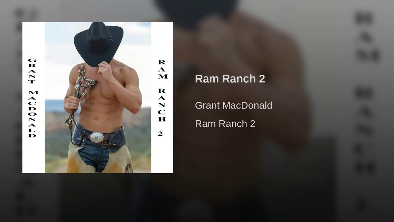 Ram Ranch 2 - YouTube