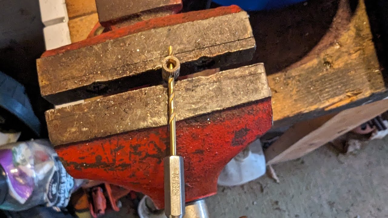 Flawed design - fixing native kayak rudder cable 1.5mm steel cables ...