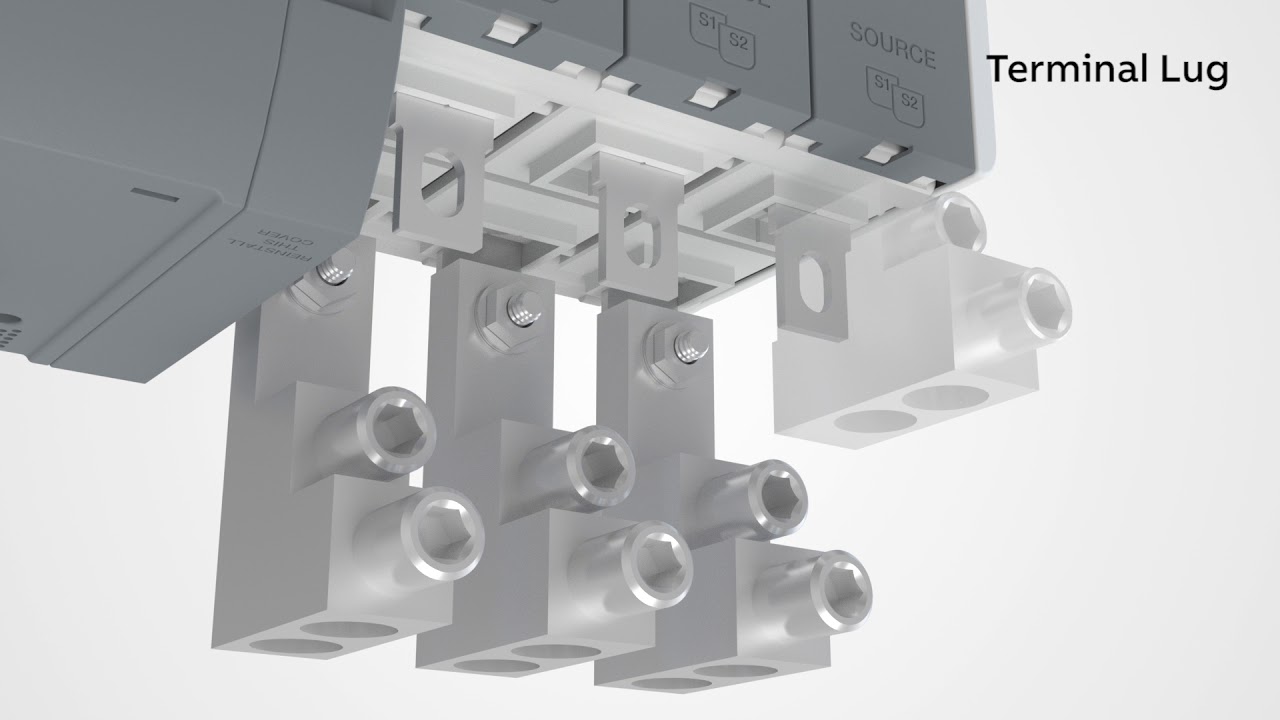 Installation of accessories - TruONETM ATS - YouTube