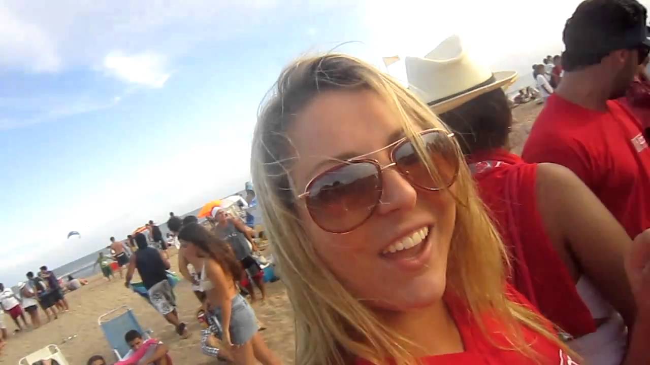 Loop Brasil - Punta del Este 2011 - YouTube