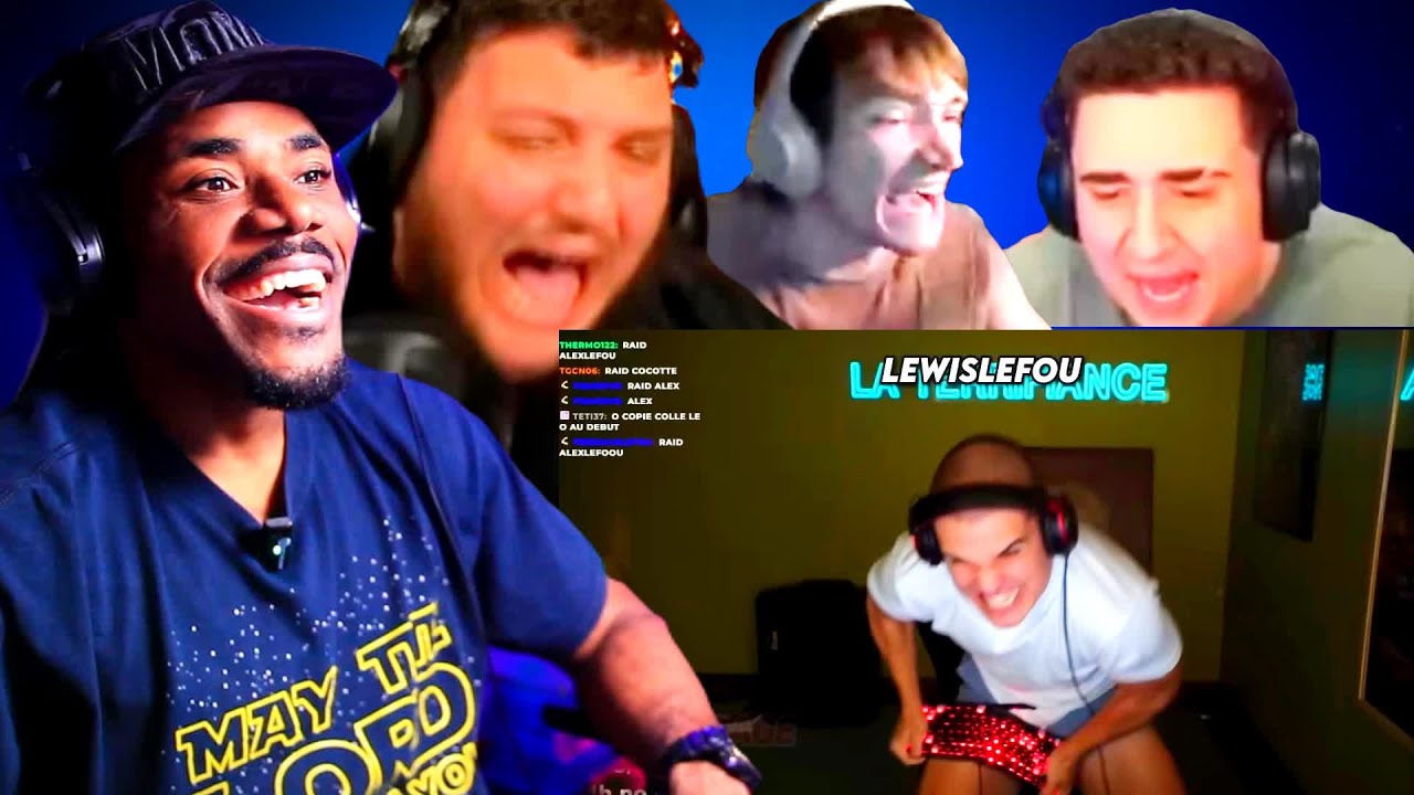 8 MINUTES OF GAMER RAGE 155 COMPILATION TWITCH REACTION!!! - YouTube