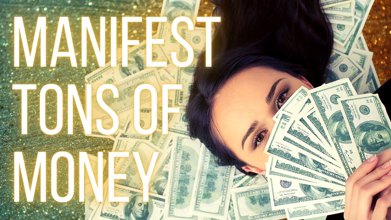 Manifesting Money Techniques That Work My Personal Process To Manifesting Money Techniques That Work My Personal Process To