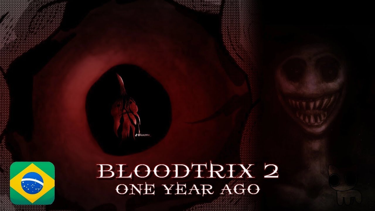 ONE YEAR AGO - ( BEN 10 AU BLOODTRIX 2 ) | (DUBLADO) +14 | EP 1 - YouTube