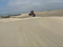 Pismo Beach California ATV Riding - YouTube