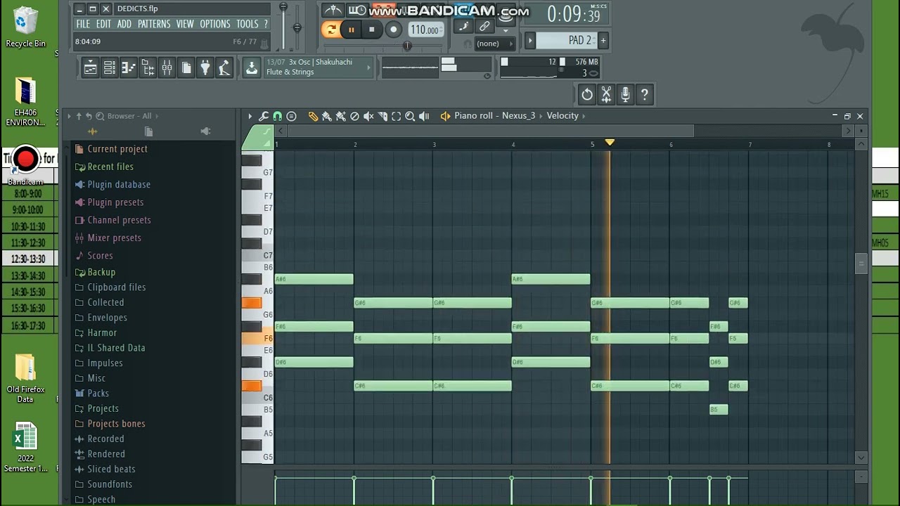 PNG REGGAE TUTORIAL ON FL STUDIO 2022 - YouTube