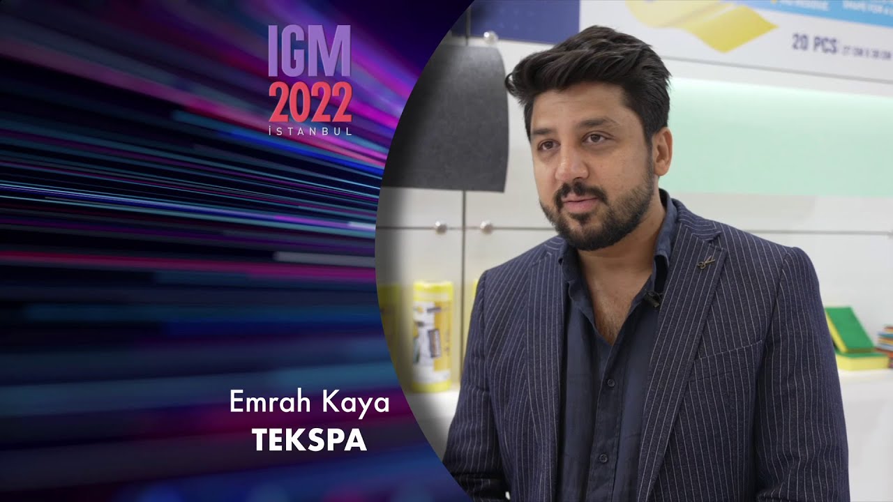 Emrah Kaya - TEKSPA - YouTube