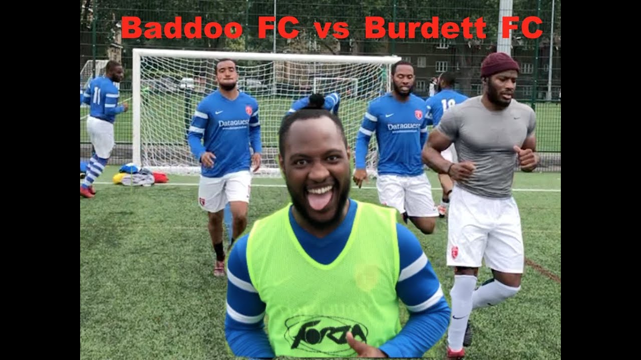 Baddoo FC Episode 2 || Looking like Mabley Green is the new Love island ...