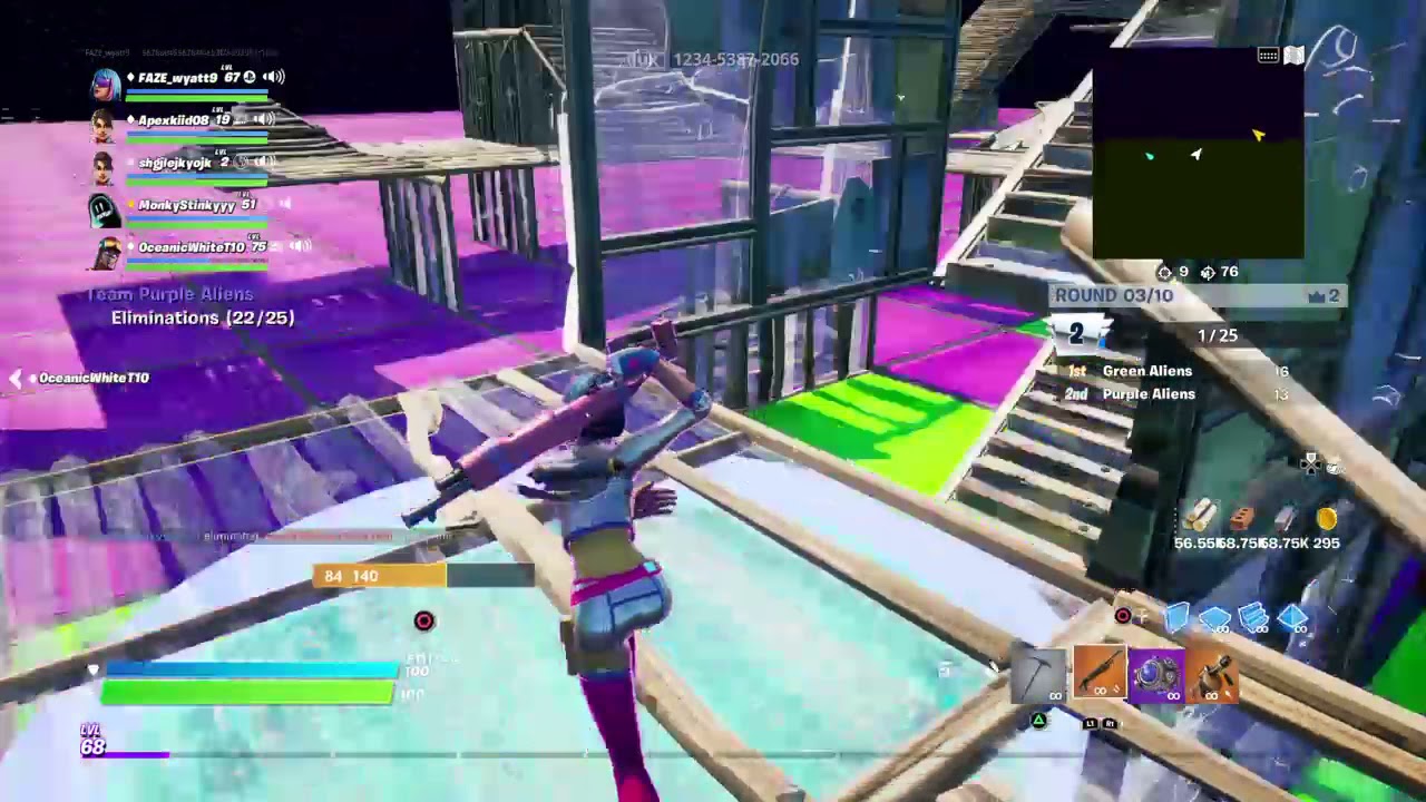 Sad i box someone and then died - YouTube