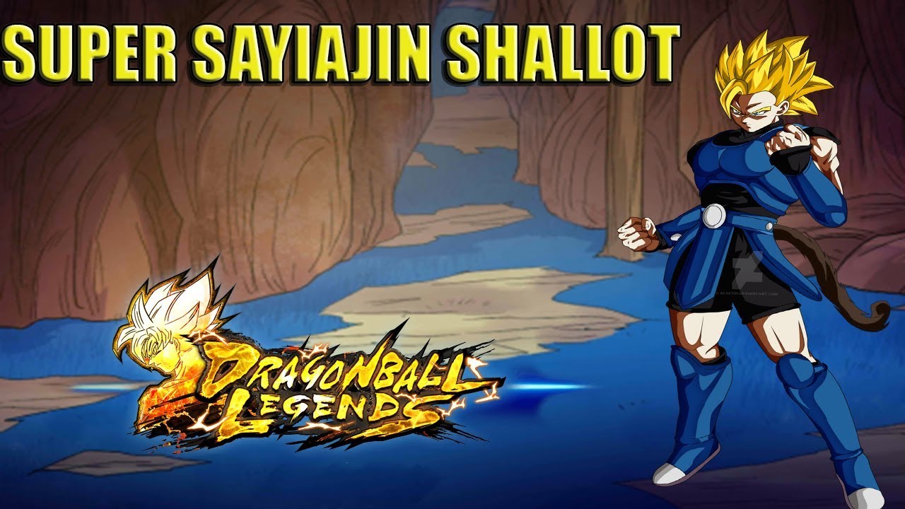 Um Novo Shallot, Majin Buu, I Like Trains a Capivara que não sabe ...