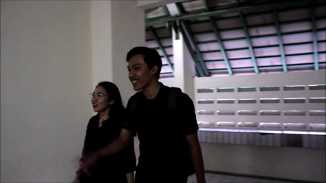 UNIVERSITAS SAHID JAKARTA, YOUR GATEWAY TO THE FUTURE! - YouTube