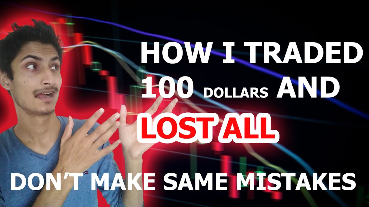 I Traded 100 Dollar In Crypto And Lost All YouTube i-traded-100-dollar-in-crypto-and-lost-all-youtube