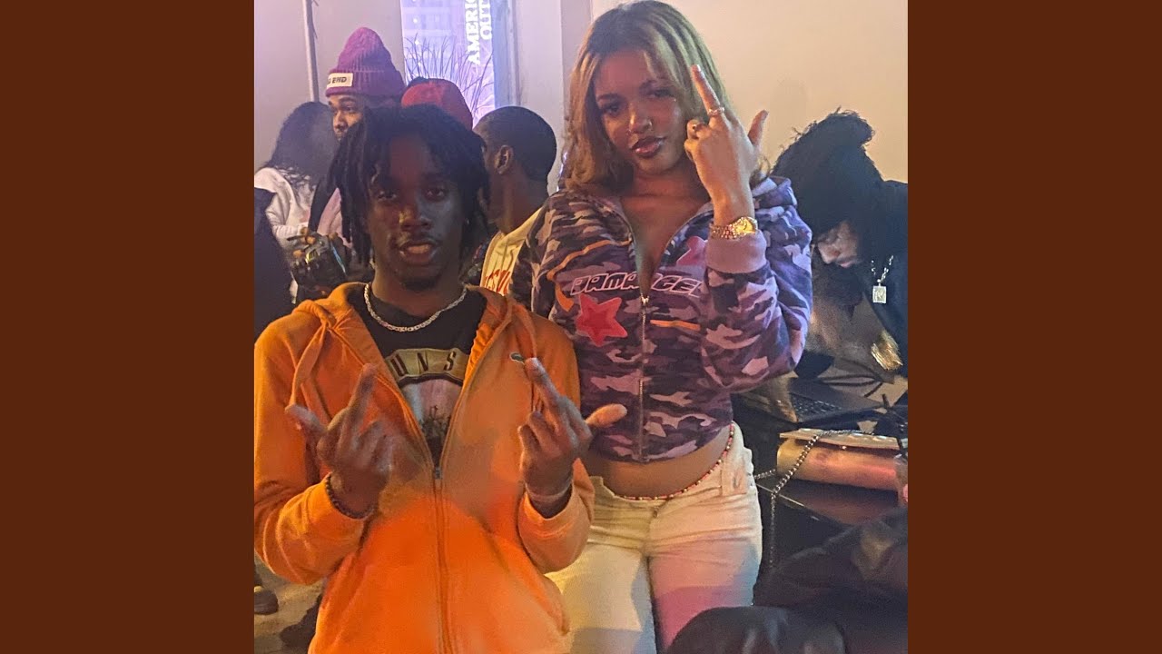 Sprite talk freestyle - YouTube