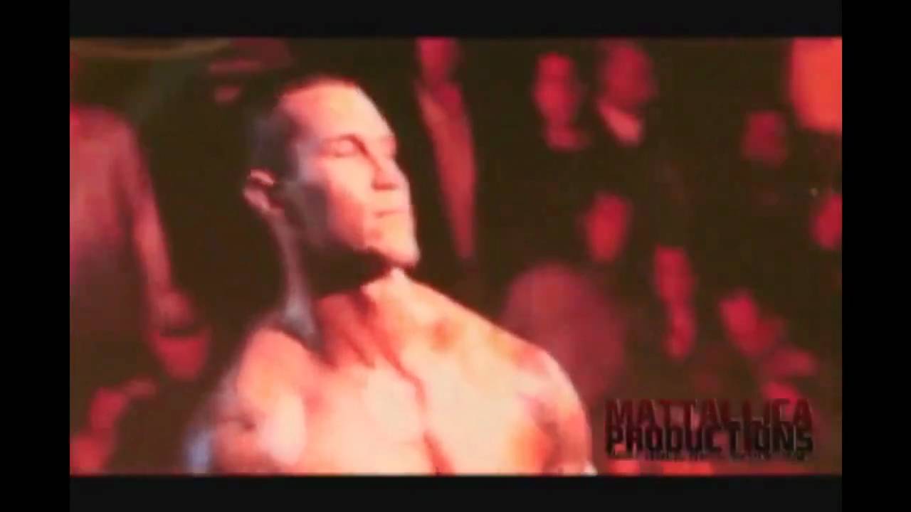 Randy Orton Full Titantron 2009 - YouTube