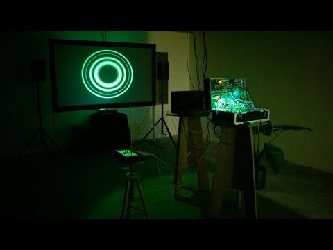 CORNUCOPIA - Installation for MACA at Museumnacht 2021 Amsterdam (3D ...