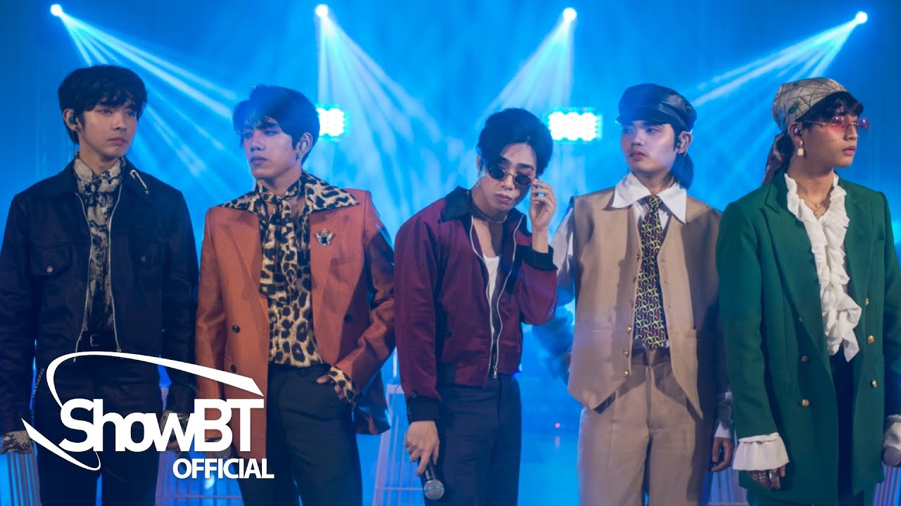 SB19 - 'ALAB' LIVE PERFORMANCE AT #BYE2020 20201231 [HQ] - YouTube
