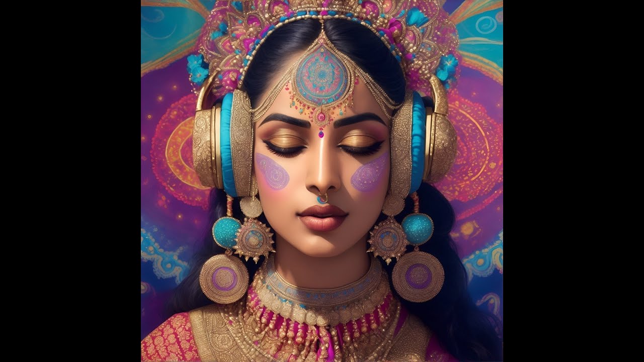 Na Ma Ha (Namah) | Dance Music | Denon Jae - YouTube