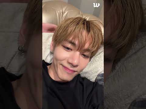 Sub [V Live] 260807 Long time no see 🐻 taehyung live