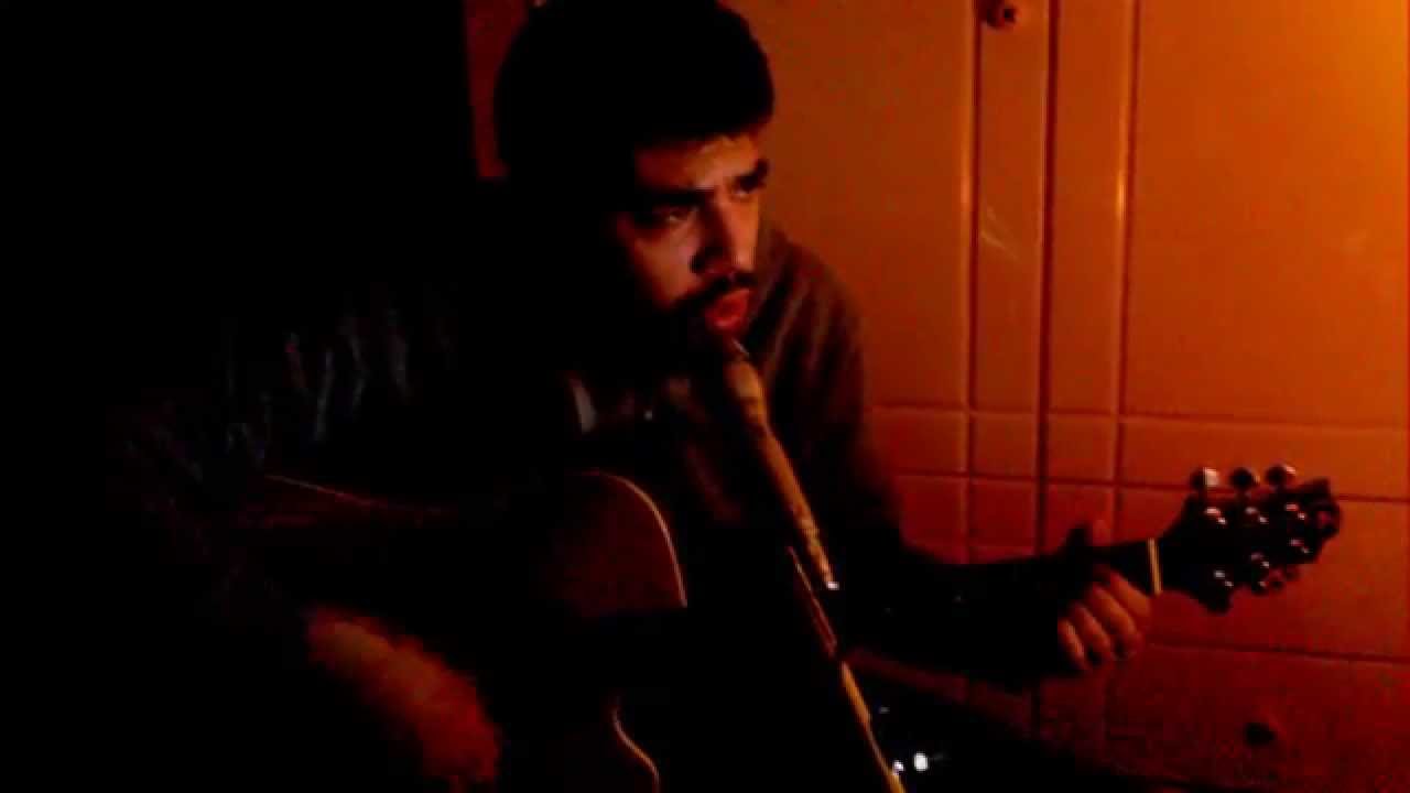 ΤΟ ΦΛΑΣΑΚΙ-ΣΑΚΗΣ ΜΠΟΥΛΑΣ (ilias panagiotaras cover) - YouTube
