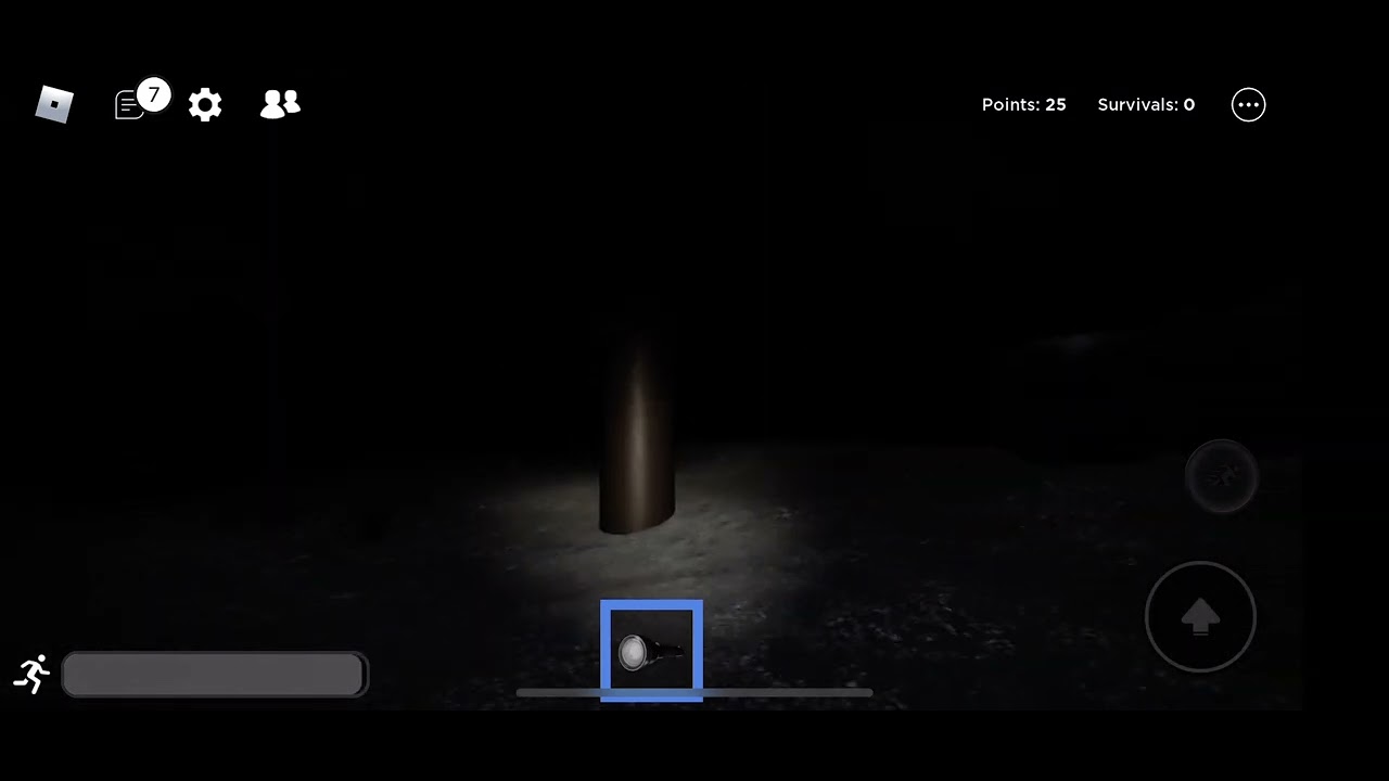 Roblox The Rake Remastered gameplay - YouTube