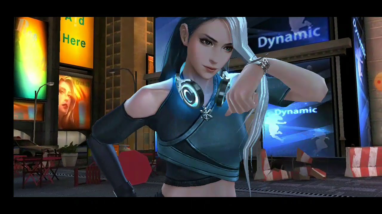 Marvel Future Fight Luna unmfs review t2 - YouTube